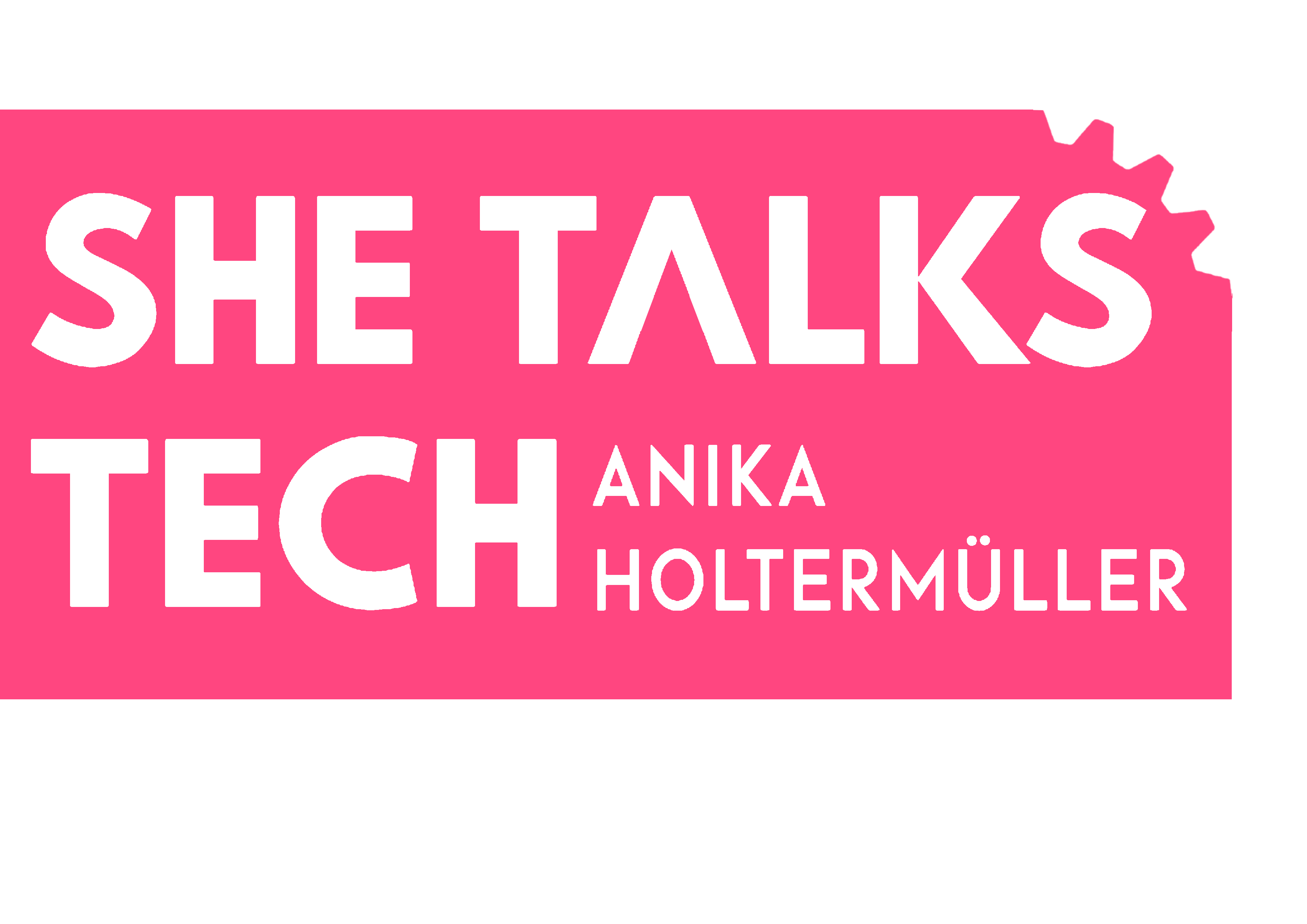 she talks tech - Startseite